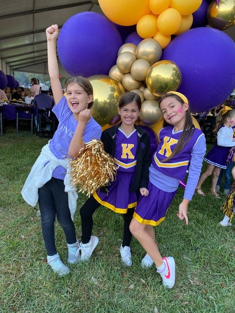 Kinkaid School Store